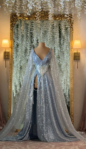 Starlight Gown